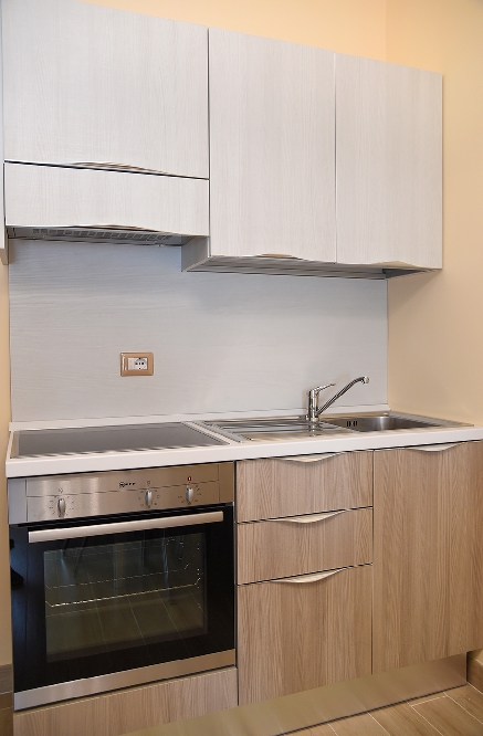 Shared Kitchen | English Inn